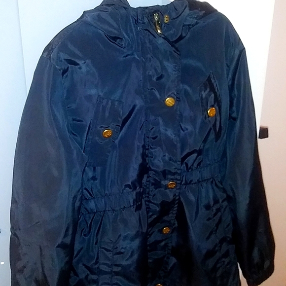 Limited Too | Jackets & Coats | Limited Too Raincoat For Girls | Poshmark